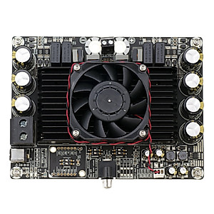 1 X 600W 2 Ohm Class D Audio Amplifier Board - TAS5630 AA-AB31241