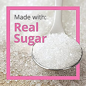 Giftician Tree Hut Watermelon Sugar Scrub, 2 pack - 18 oz jars, for hydrated, youthful-looking skin pink