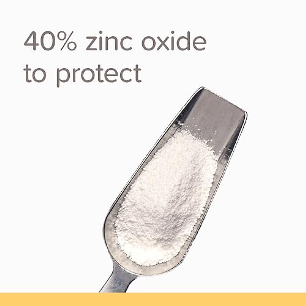 Burt's Bees Baby 100% Natural Origin Diaper Rash Ointment - 3 Ounces Tube