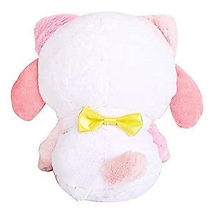 Plush Toy Cinnamoroll Little Twin Stars My Melody As Cat Plush Toy Cute Soft Stuffed Animals Girls Toys for Children MyMelody