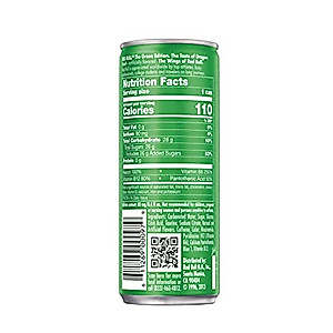 Red Bull Energy Drink, Dragon Fruit, 8.4 Fl Oz (Pack of 24)