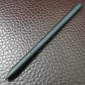 Bestdealing Galaxy Tab S6 Lite S Pen P610N P615 P610 Stylus Replacement Touch Pen for Samsung Galaxy Tab S6 Lite SM-P610N SM-P615 SM-P610 10.4" with Tips Tweezer S6lite Pen Repair Part (Oxford Gray)