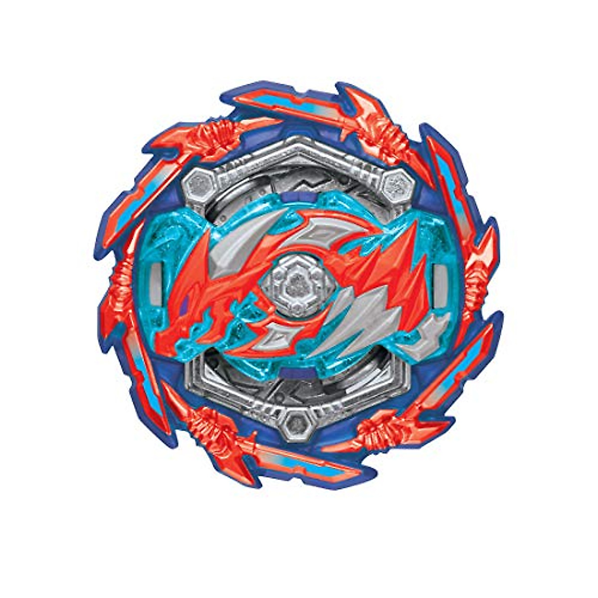 Beyblade Burst Takaratomy B-140 Random Booster Vol.15