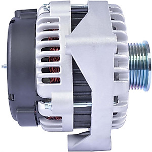 ACDelco Gold 335-1092 Alternator