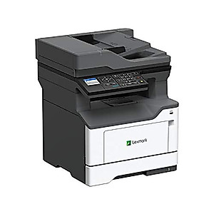 Lexmark Laser Multifunction Printer