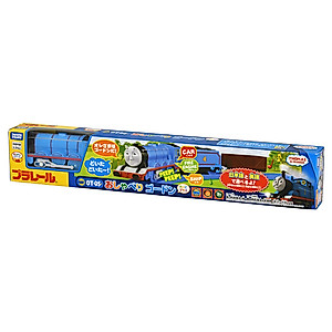 Plarail Thomas OT-05 chatted Gordon English Plus