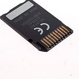 MS 8GB Memory Stick PRO Duo (Mark 2) for PSP Accessories MS Memory Cards …