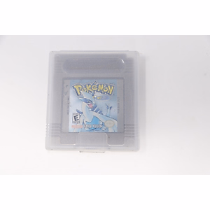Pokemon, Silver Version