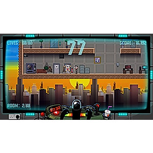 88 Heroes: 98 Heroes Edition (Nintendo Switch)