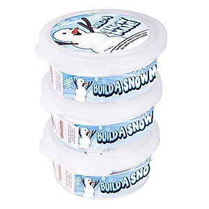 Kangaroo's Do You Want to Build a Snowman, (3-Pack)