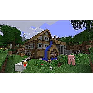 Minecraft - PlayStation 3