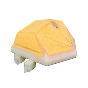 AISEN Air Filter for Husqvarna 51 55 55EPA 55 Rancher EPA Chainsaw 503898101 Tune Up Kit