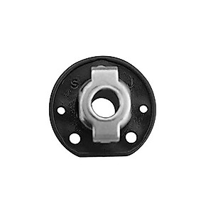 Palumma Drone Front/Rear Arm Shaft, Metal Front/Rear Arm Shaft Repair Parts for DJI Mavic Mini/mini 2/ Mini SE Drone Replacement Repair Parts (Rear)