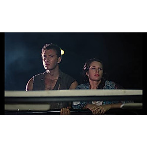 Demons 1 & 2 4K Remastered Blu-ray Perfect Box (Blu-ray Set of 2) (First Press Limited Edition)