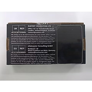 Musiclily Pro 54mm Modern Hardtail Fixed Bridge for Import Strat Tele Style Electric Guitar, Chrome