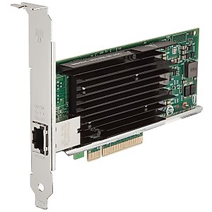 Intel Ethernet Converged Network Adapter X540T1