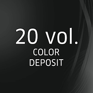COLORCHARM Professionals Tango 20vol Developer 2oz