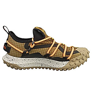 Nike Mens ACG Mountain Fly Low Gore-Tex SE DD2861 200 Hazel Rush - Size 8