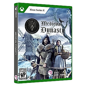 Medieval Dynasty - Xbox Series X