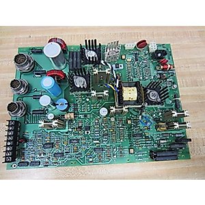 Texas Instruments PWB2461373-0001 Circuit Board PWB2461373