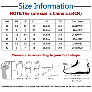 Women's Dance Shoes Ankle Strap Latin Dancing Heels Fashion Soft Sole Comfortable Ballroom Wedding Dancing (Black, 9)