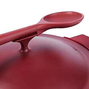 Curtis Stone Dura-Pan Nonstick Cast Aluminum All Day Pan