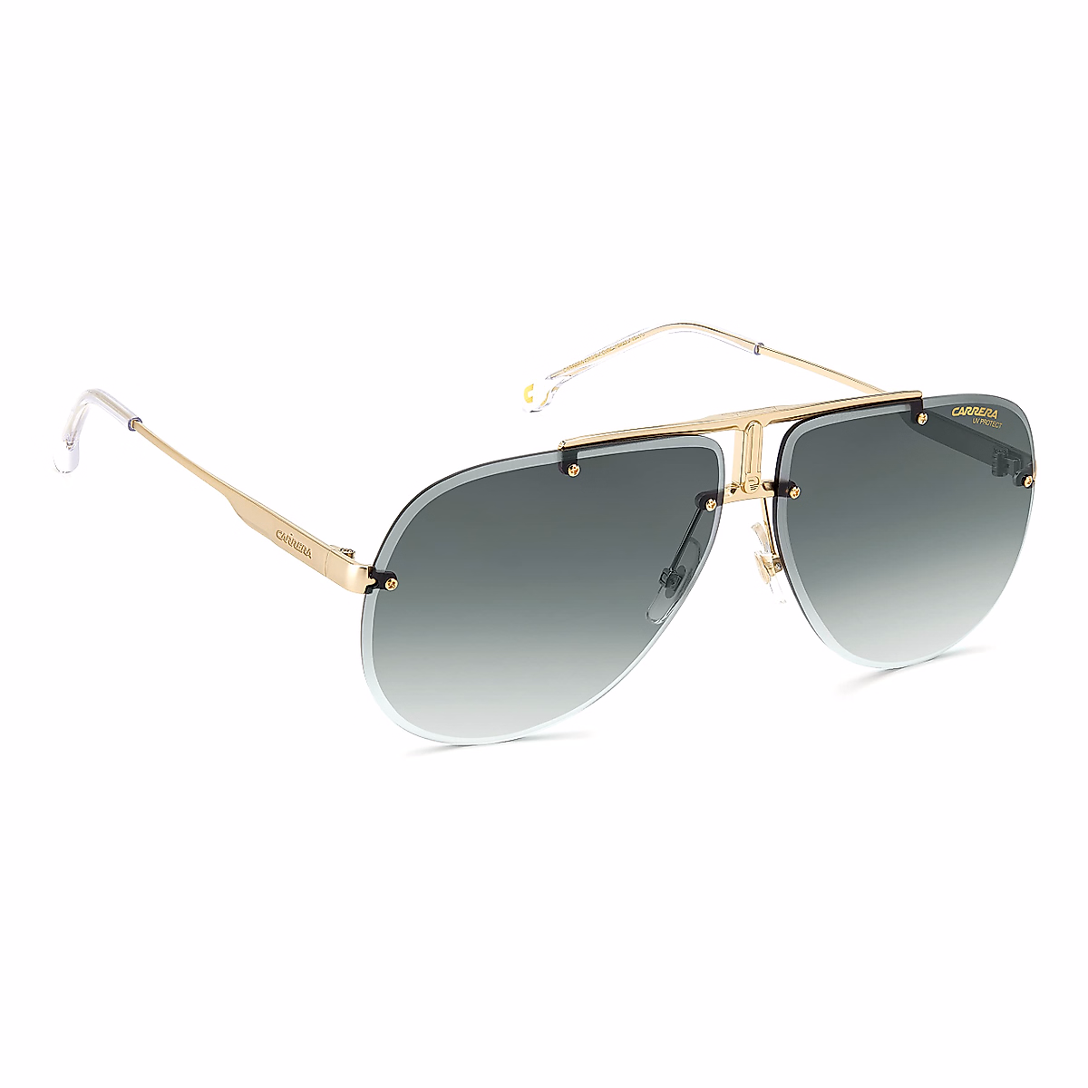CARRERA CARRERA 1052/S LOJ GOLD CRYSTAL 65/12/145 UNISEX Sunglasses