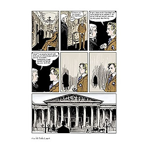 From Hell: Master Edition