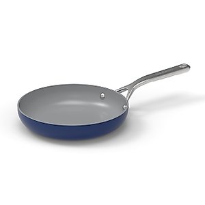 Cuisinart Culinary Collection Nonstick Cookware 10" Skillet, Sapphire