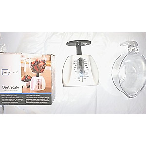 Diet Scale by Mainstay