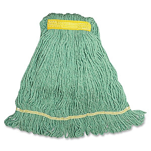 Genuine Joe Synthetic Blend Small Mophead