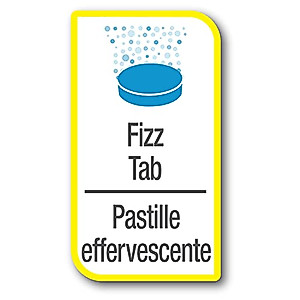 Tetra Correct pH Tablets 8 Count, For aquarium Water