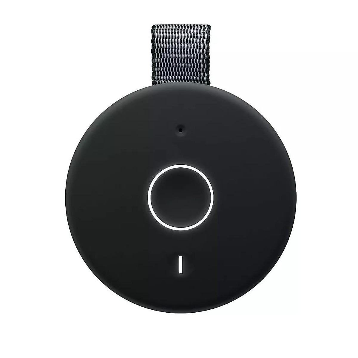 Ultimate Ears Boom 3 Portable Waterproof Bluetooth Speaker - Night Black by Ultimate Ears (Renewed)