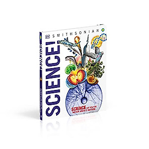 Knowledge Encyclopedia Science! (DK Knowledge Encyclopedias)