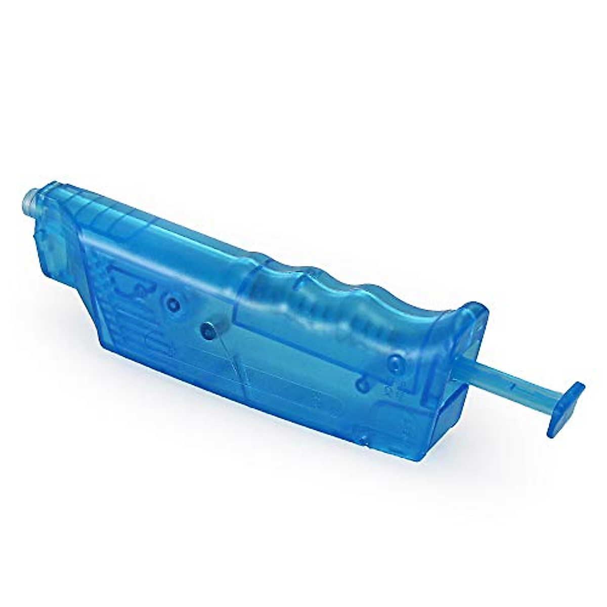 MetalTac Airsoft Speed Loader Big 200 Round Fast Load 6mm BB Pellet