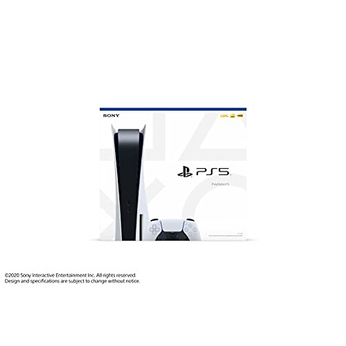 PlayStation 5 Console CFI-1215A01X