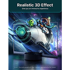 JSAUX 4K DisplayPort to HDMI Adapter 2-Pack, DP PC to HDMI Monitor Converter Video UHD 2K@120Hz,4K@30 DP to HDTV Male to Female Uni-Directional Adapter Compatible for Dell, Lenovo, HP,GPU, AMD -Grey