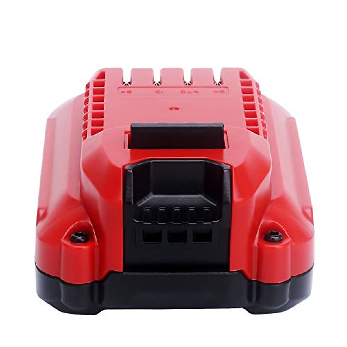 ELEFLY 20V CMCB202 Battery Replacement for Craftsman V20 Lithium Ion Battery CMCB202-2 CMCB201 CMCB204, Compatible with Craftsman 20V Max V20 Series Tools