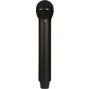 AUDIX AP61 OM2 Handheld Wireless Microphone System for Musical Performances and Public Speaking