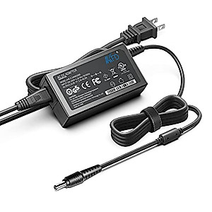 KFD 24V Adapter Charger for Brother ScanNCut 2 CM350H 891-Z03 CM250 CM100DM CM550 CM900 CM650 Cutting Machine ImageCenter Scanner AD-2436PH1 SA142B-24U LD1484001 ADS-3000N ADS-2800W Power Supply Cord