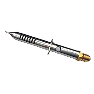 LP Burner For Norcold 1200, 1201, 1210, 1211 (4-door) (629013)(635614)