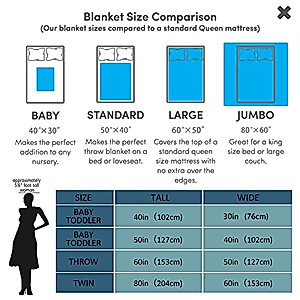 Colorful Peacock Blanket, Peacock Feathers Comfortable Warm Blanket, Light Weight Cozy Plush Blanket,for All Season Living Room Bedroom Couch 80"x60"