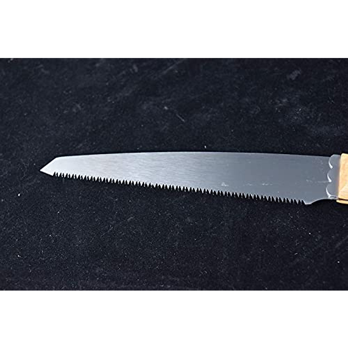 6" / 150 mm Japanese Yagimitsu Blade Folding Type Pruning Saw for Bonsai Tree Tool