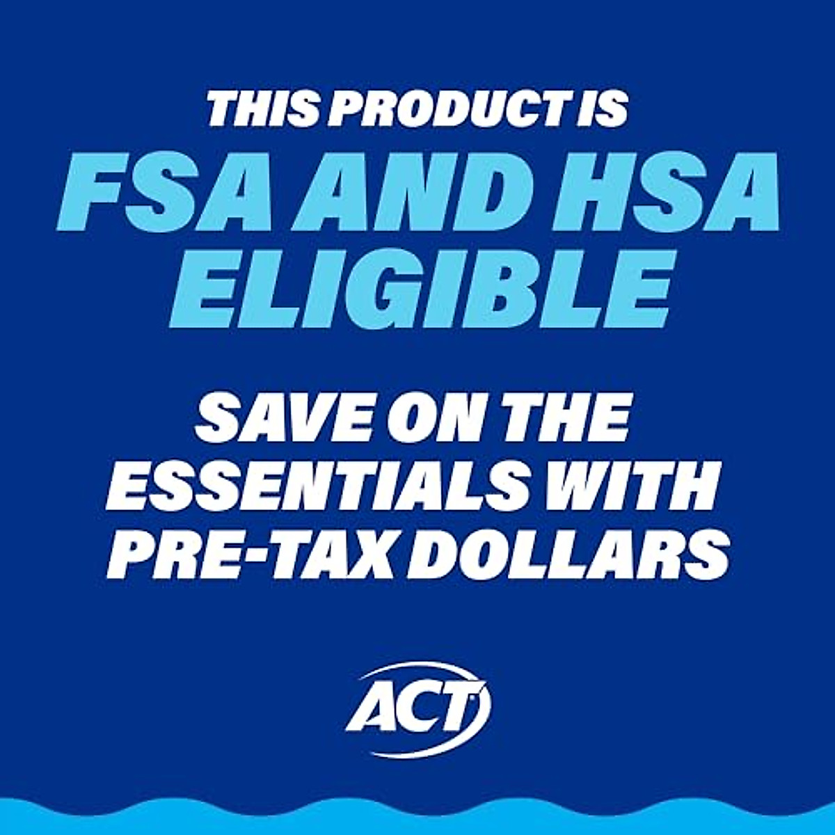 ACT Kids Anticavity Fluoride Rinse Wild Watermelon 16.9 fl. oz. Accurate Dosing Cup, Alcohol Free