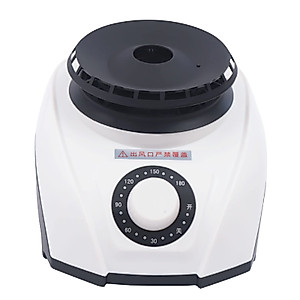 YIYIBYUS 1200W Portable Clothes Dryer,Mini Portable Electric Laundry Dryer Clothes Dryer Super Quiet Warmer Clothing Shoes Dryers for Apartment Home Mini Clothes