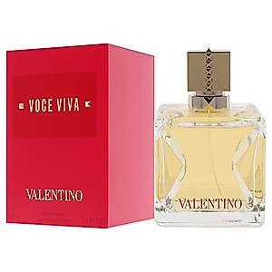 Valentino Voce Viva EDP Spray Women 3.4 oz