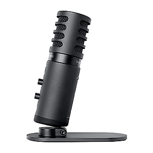 Beyerdynamic FOX Professional USB Studio Microphone Bundle with Boom Scissor Arm (2 Items)