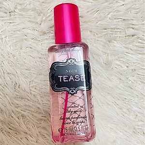 Victoria's Secret Sexy Little Things Noir Tease Mist 2.5 fl oz Travel Size