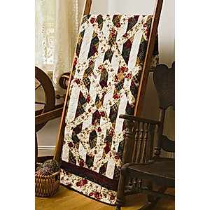 Country Comforts: Quilts for Casual Living