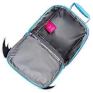 Disney Vampirina Just Chillin' 3D Dual Compartment Insulated Lunch Cooler Bag